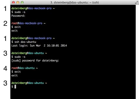 Color Coded Bash Prompt Daniel S Assorted Musings