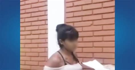 Condenada a 32 años de prisión a Leidy por el homicidio de 3 personas