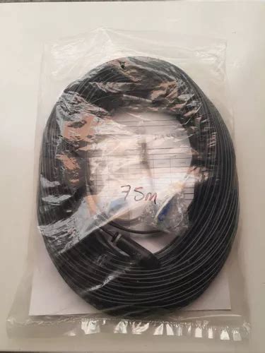 Pack Acometida Fibra Optic Monomodo M Sc Upc Telmex Izzi Meses