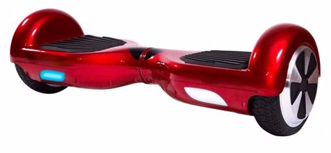 Skate El Trico Hoverboard Smart Balance Wheel Bluetooth R