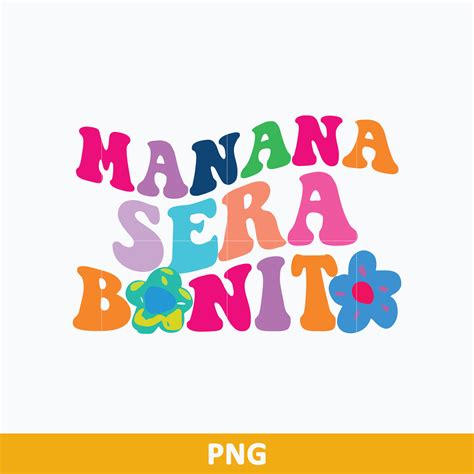 Manana Sera Bonito Karol G Alphabet Svg Karol G Off