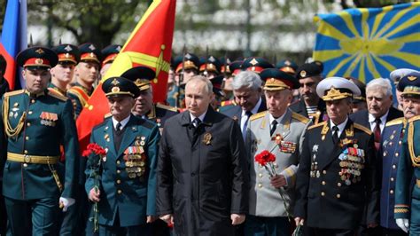 Moartea lui Vladimir Putin nu va pune capăt războiului din Ucraina