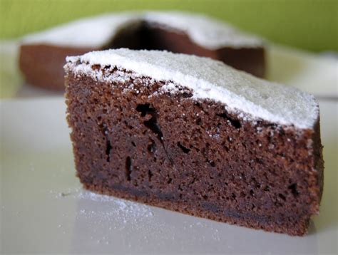 Bizcocho De Chocolate Receta Asopaipas Recetas De Cocina Casera