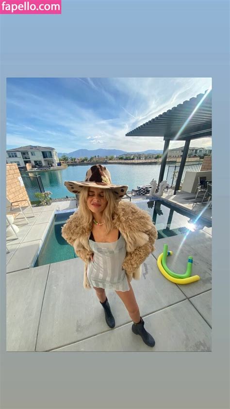 Samara Weaving Julia Ohmy Samweaving Nude Leaked Onlyfans Photo