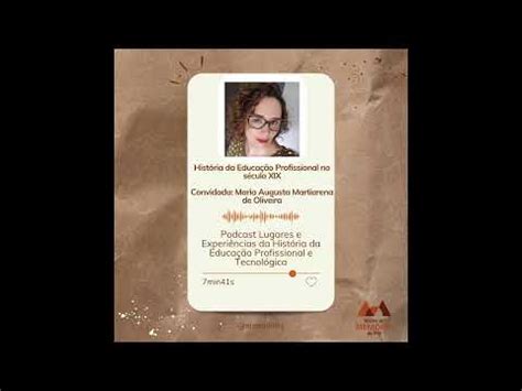 02 NuMemCast Maria Augusta Martiarena História da Educação