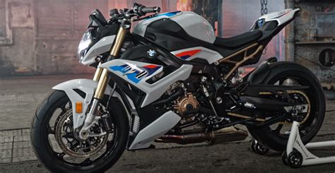 BMW S1000R 2021 la nueva naked llegará este mes a los concesionarios