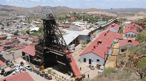 Invita Gobierno de Parral a conocer los sitios turísticos de la ciudad
