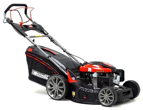 Kosiarka spalinowa z napędem hortmasz loncin 52 5cm HKSLX553N L196 HKS
