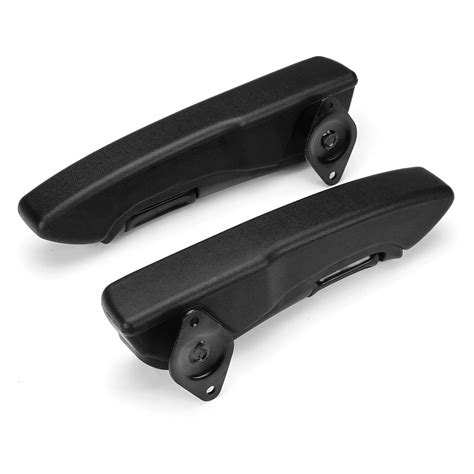 PARA PODŁOKIETNIKI UNIWERSALNY DO FOTELA AUTA 39CM 11221044952