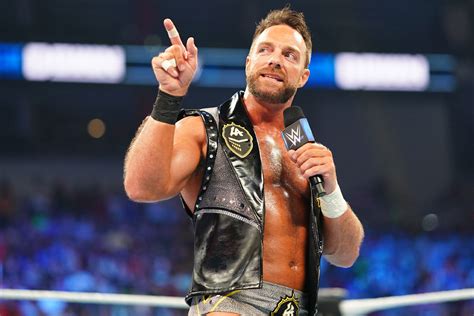 LA Knight S Career In WWE Explained USA Insider