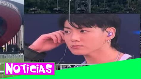 Jungkook miembro de BTS anunciará su álbum debut en solitario en el