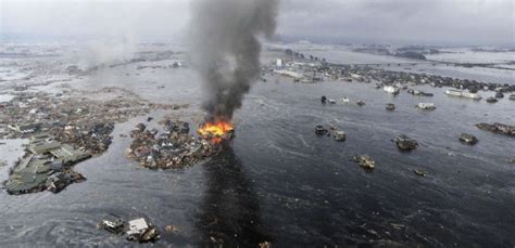 Qué efectos tiene el agua radioactiva lanzada al océano Pacífico desde