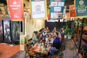 Bares de Rio Preto e região se preparam para mais uma edição do Comida