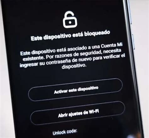 Quitar Bloqueo De Pantalla Xiaomi Sin Contrase A Formas