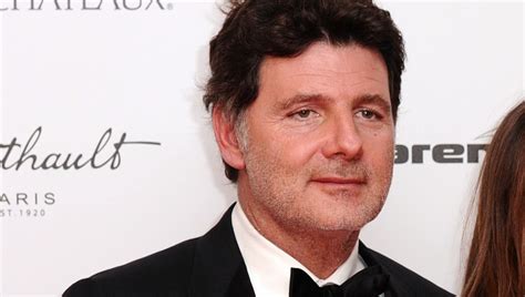 Philippe Lellouche 57 ans sans filtre sur sa relation avec son frère