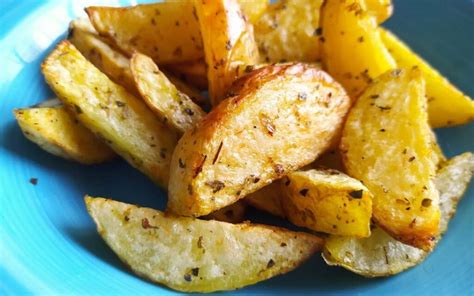 Batata Inglesa na Airfryer Receita DELICIOSA e FÁCIL de Fazer