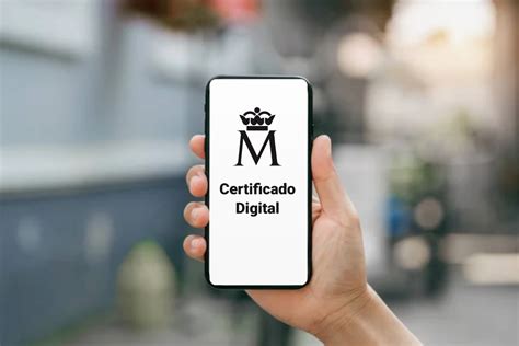 Como Instalar O Certificado Digital No Celular