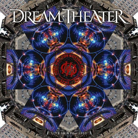 Lost Not Forgotten Archives Dream Theater