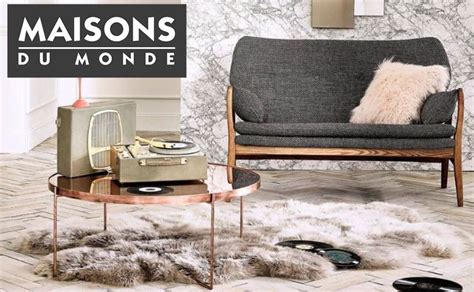 Introduce 61 Imagen Maison Du Monde Suivi Commande Fr Thptnganamst