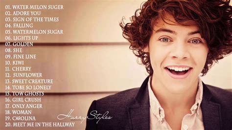 Harry Styles Greatest Hits Full Album 2020 Harry Styles Best Song