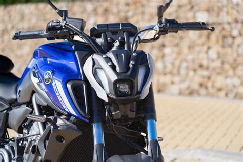 Motos Naked Cómo son Aprende a distinguirlas y conviértete en un experto