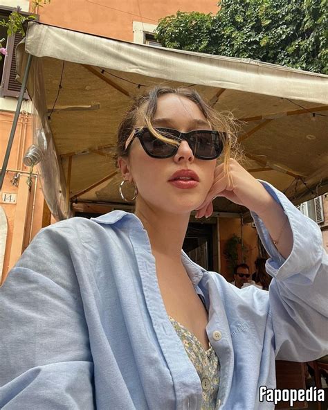 Alycia Debnam Carey Nude Leaks Photo Fapopedia