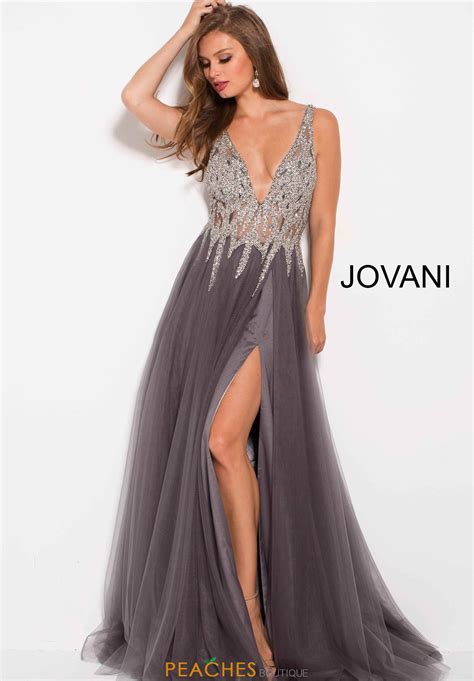Jovani Prom Dresses Peaches Boutique Prom Dresses Jovani Dresses