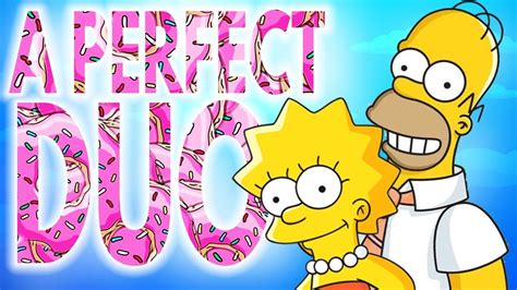 Homer Simpsonlisa Simpson Feigling Homer Simpson Lisa