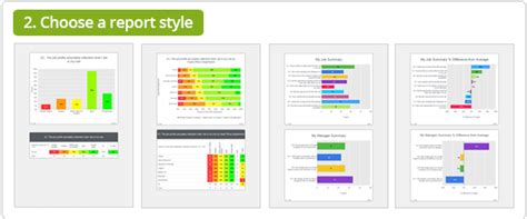 How To Report Your Surveymonkey Survey The Easy Way