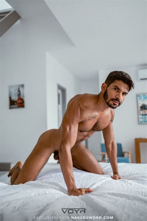 Gael And Markin Photo Boyfriendtv