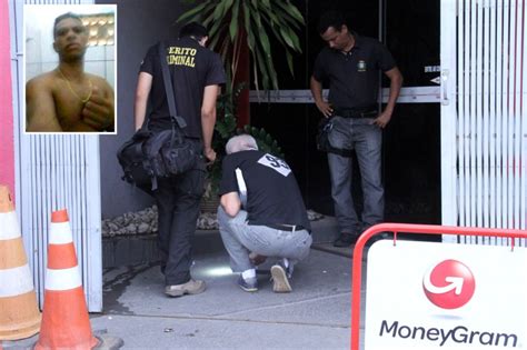 MidiaNews Polícia Civil divulga foto de suspeito de matar jovem e PM