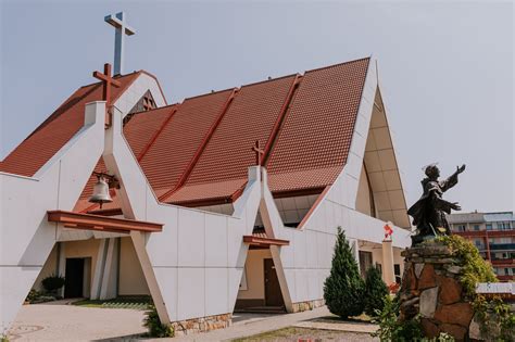 II Niedziela Adwentu 8 Grudnia 2024 Bernardyni Lublin