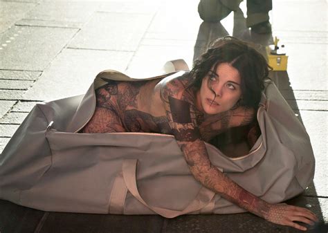 Blindspot NBC