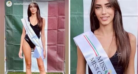 Chi è Gaia Nicolini tutto quello che cè da sapere sulla figlia di