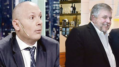 Caso Dalessio La Justicia Determin Que El Juez Juli N Ercolini Quede