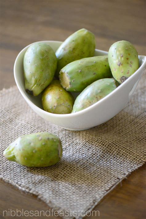 Tunas Verdes