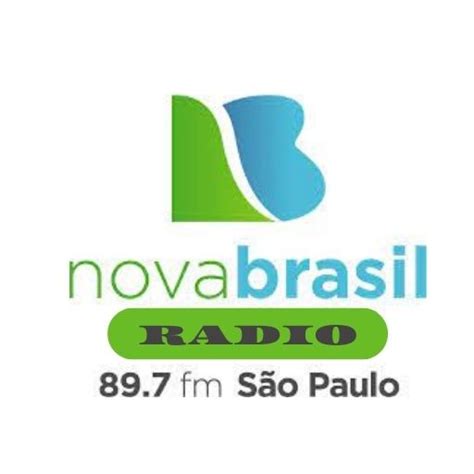 Radio Nova Brasil 89 7 FM For PC Mac Windows 11 10 8 7 Free