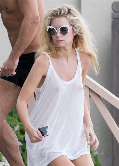 Lottie Moss Nude Leaked Photos Nude Celebrity Photos