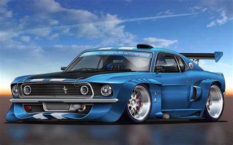 Fondos de pantalla Coches azules vehículo coche deportivo Vado
