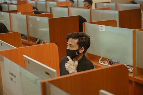 UNAIR Segera Buka Jalur Mandiri Regular Dan Kemitraan Universitas