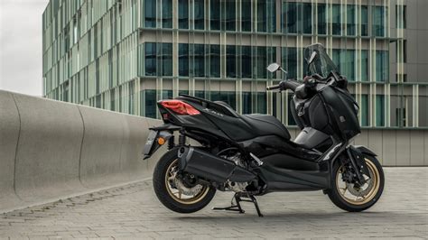 Yamaha Xmax Bike Net