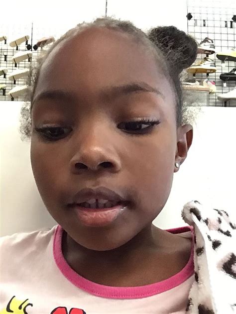 Black Girls Selfies Quick Selfie Black Women