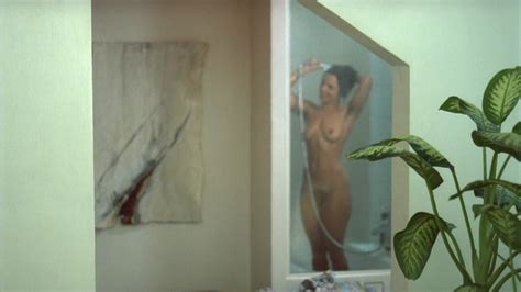 Adriana Altaras desnuda en El filósofo