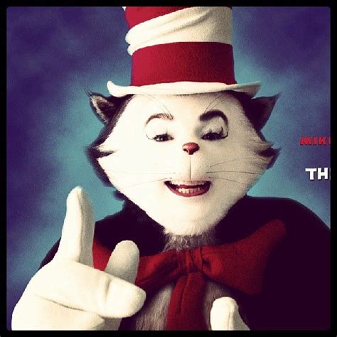 El Gato En El Sombrero The Cat In The Hat Cats Gatos Fictional