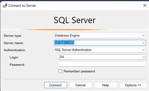 How To Install SQL Server On Docker SQL Trailheads