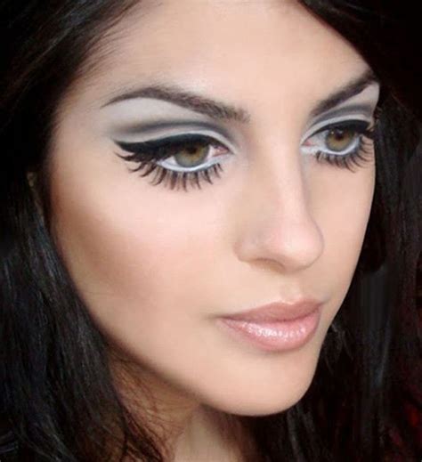 Pin Van Naked Cakebox Op Sands And Stardust Jaren 60 Make Up Jaren