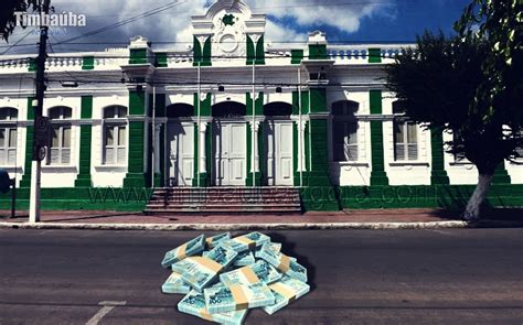 Prefeitura de Timbaúba abre licitação para contratar serviços de