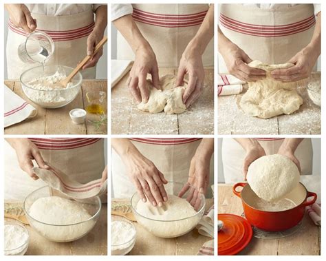 Cómo hacer pan casero Receta para novatos un método fácil y rápido