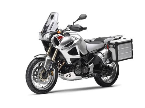 Yamaha Yamaha Xt Z Super Tenere Moto Zombdrive