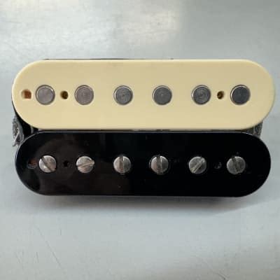 Seymour Duncan APH 2n Slash Signature Alnico II Pro Neck Reverb